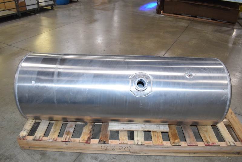 NTO Freightliner RH 150G Fuel Tank For Sale | Dorr, MI | A03-43081-283 ...