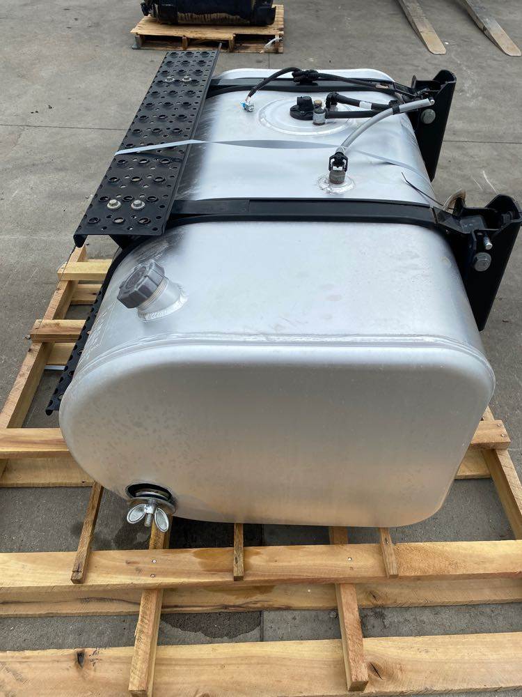 2020 Used International MV LH Fuel Tank For Sale | Dorr, MI ...