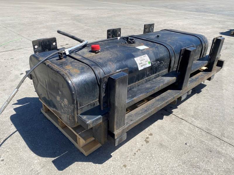 2018 Used International School Bus Fuel Tank For Sale | Dorr, MI ...