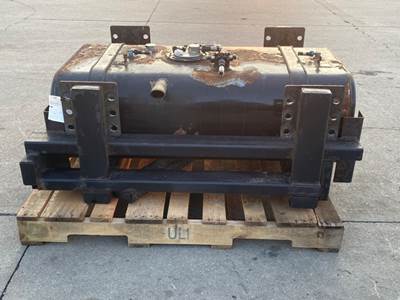 2022 Used International School Bus Gas Tank For Sale | Dorr, MI ...