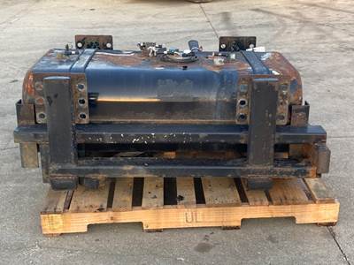 2022 Used International School Bus Gas Tank For Sale | Dorr, MI ...