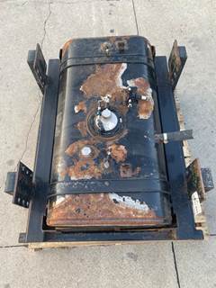 2022 Used International School Bus Gas Tank For Sale | Dorr, MI ...