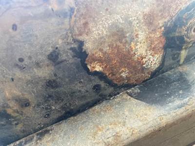 2022 Used International School Bus Gas Tank For Sale | Dorr, MI ...