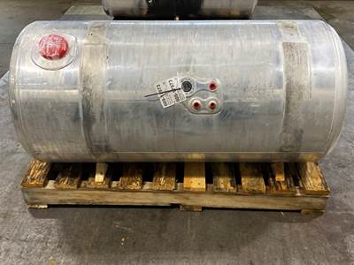 Used NTO Paccar Fuel Tank For Sale | Dorr, MI | 1104824048T111U ...