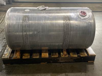 Used NTO Paccar Fuel Tank For Sale | Dorr, MI | 1104821039T100UP ...