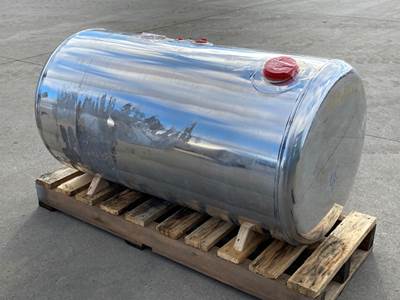 Used NTO Paccar Fuel Tanks For Sale | Dorr, MI | 1104821047T100HP ...