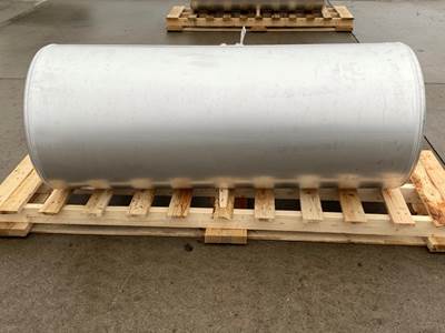 NTO TRP Peterbilt Fuel Tank For Sale | Dorr, MI | FT0407307 ...