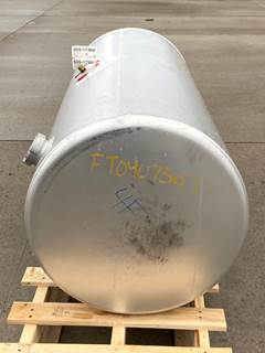 NTO TRP Peterbilt Fuel Tank For Sale | Dorr, MI | FT0407307 ...