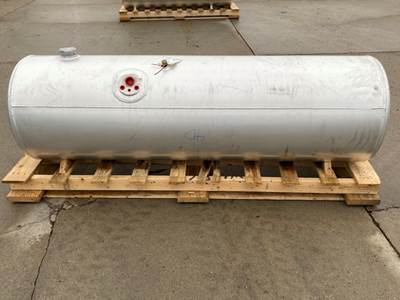 NTO TRP Peterbilt Fuel Tank For Sale | Dorr, MI | FT0209206 ...
