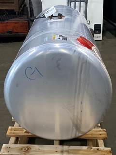 2019 NTO Peterbilt 579 RH Fuel Tank For Sale | Dorr, MI ...