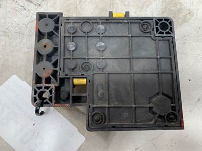 2016 Used Freightliner Cascadia Junction Box For Sale | Dorr, MI ...