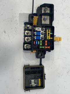 2019 Used International LT625 Fuse Panel For Sale | Dorr, MI ...