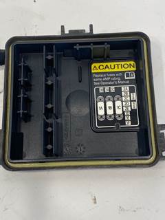 2019 Used International LT625 Fuse Panel For Sale | Dorr, MI ...