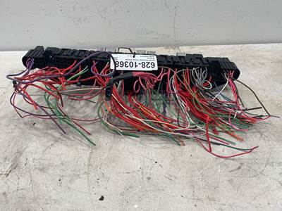 2013 Used International Prostar Fuse Panel For Sale | Dorr, MI | 628 ...