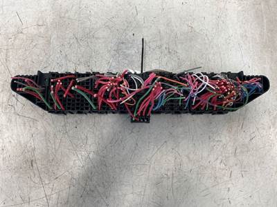 2011 Used International ProStar Fuse Panel For Sale | Dorr, MI | 628 ...