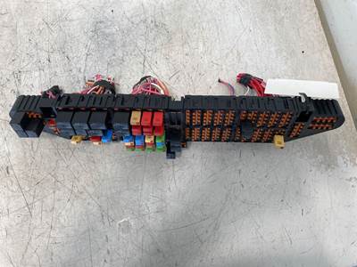 2016 Used International Prostar Fuse Panel For Sale | Dorr, MI | 628 ...