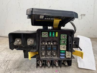 2015 Used International Prostar Fuse Panel For Sale | Dorr, MI ...