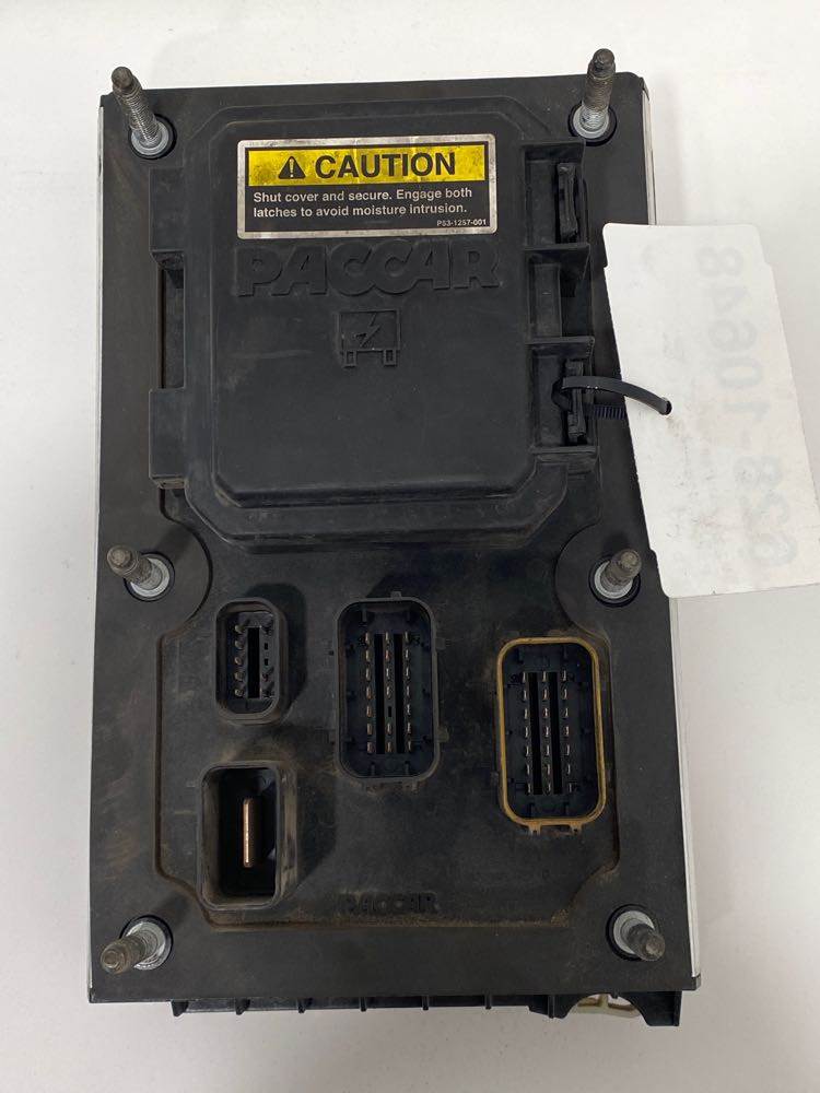2020 Used Paccar PDC For Sale | Dorr, MI | P2712320101 ...