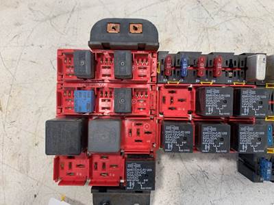 2005 Used Sterling A9500 Fuse Panel For Sale | Dorr, MI | A0643580000 ...