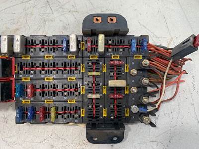 2005 Used Sterling A9500 Fuse Panel For Sale | Dorr, MI | A0643580000 ...