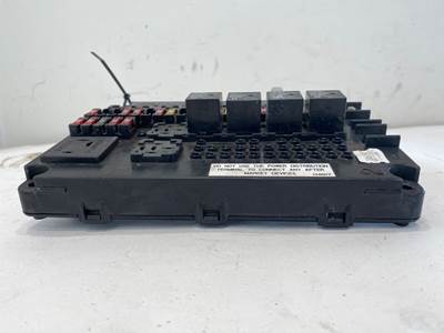 2010 Used Thomas Bus School Bus Fuse Panel For Sale | Dorr, MI | 628 ...