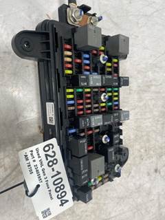 Fuse Boxes & Panels For Sale | MyLittleSalesman.com