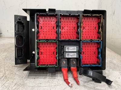 2017 Used Western Star 5700 Fuse Panel For Sale | Dorr, MI | 628-10282 ...