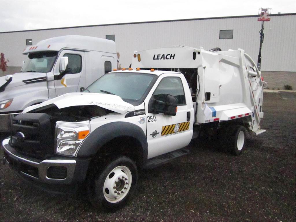 6 yard garbage truck for sale - alaskamery