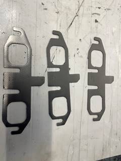 New Aftermarket Caterpillar 3306 Exhaust Manifold Gasket Set For Sale ...