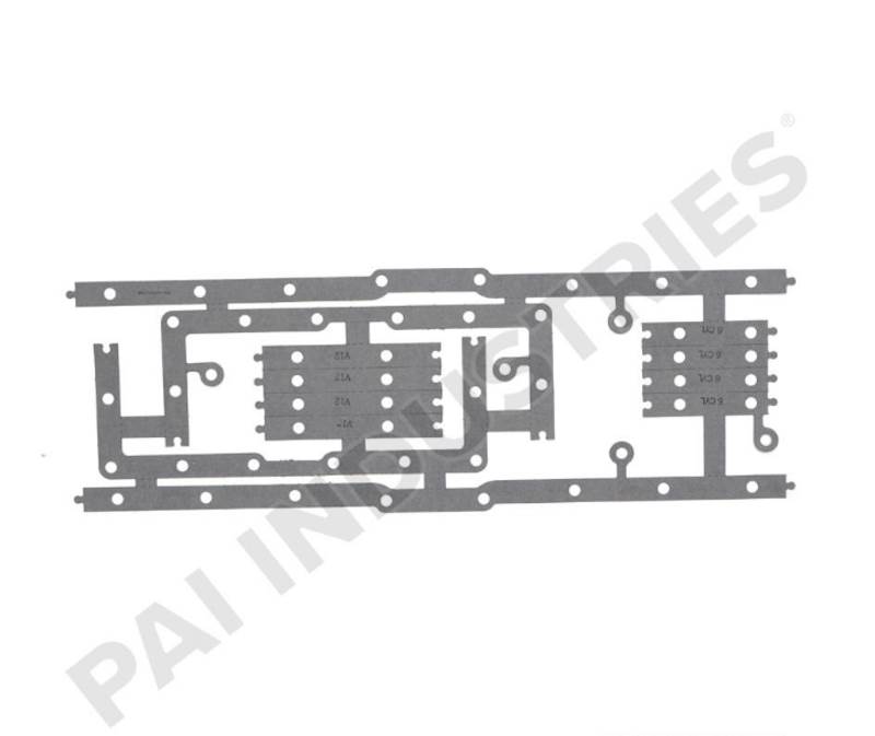 New Aftermarket Caterpillar 3406B Oil Pan Gasket For Sale | Dorr, MI ...