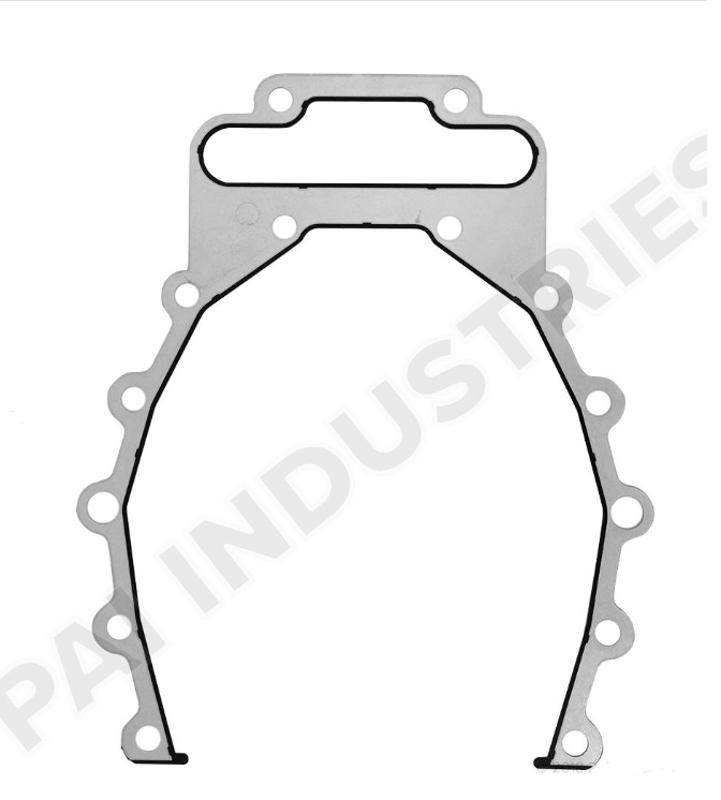 New Aftermarket Cummins ISX Flywheel Housing Gasket For Sale | Dorr, MI ...
