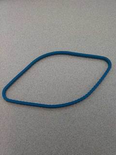 New Detroit Diesel Series 60 Camshaft Thrust Plate Gasket For Sale ...