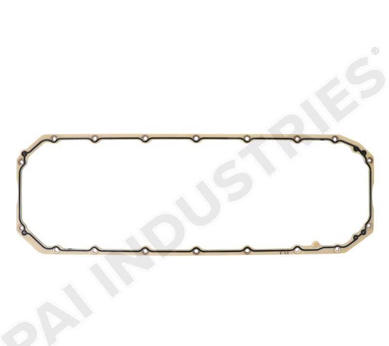 New Aftermarket International DT466E EGR Oil Pan Gasket For Sale | Dorr ...
