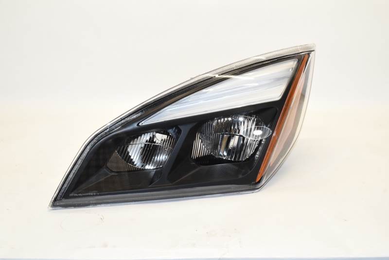 New Aftermarket Freightliner Cascadia LH LED Headlight For Sale | Dorr ...