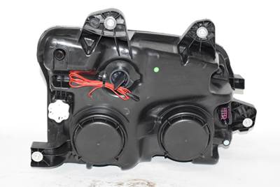 New Aftermarket Kenworth T880 LH LED Headlight For Sale | Dorr, MI ...