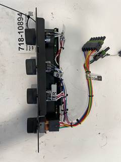2017 Used Bluebird School Bus Climate Control For Sale | Dorr, MI ...