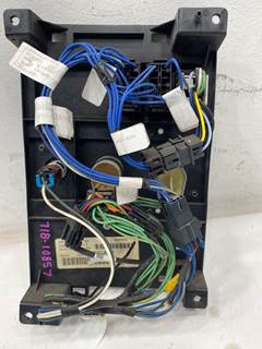 2009 Used International Prostar Sleeper Climate Control For Sale | Dorr ...