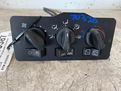 Kenworth T2000 Heater / AC Climate Control Parts For Sale ...