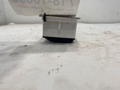 2015 Used Thomas Bus School Bus Climate Control For Sale | Dorr, MI ...