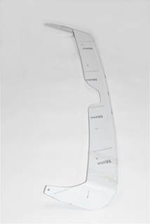 New Kenworth T680 Bug Deflector For Sale | Dorr, MI | MD692 ...