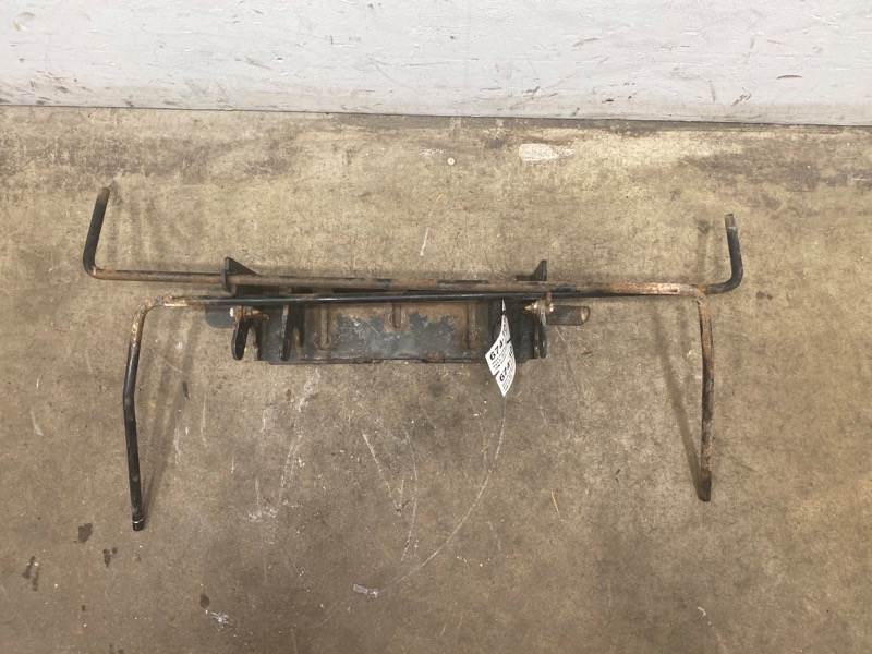 2015 Used International Prostar Hood Hinge For Sale | Dorr, MI ...