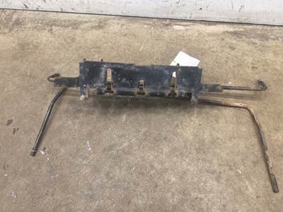 2015 Used International Prostar Hood Hinge For Sale | Dorr, MI ...