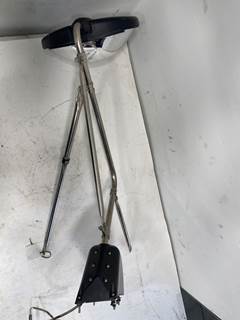 2018 Used Bluebird School Bus RH Mirror For Sale | Dorr, MI | 687-10879 ...