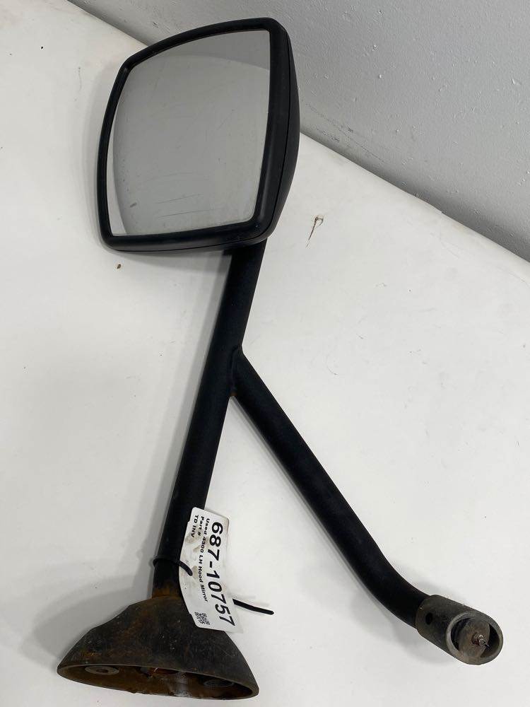 2011 Used International 4300 LH Hood Mirror For Sale | Dorr, MI ...