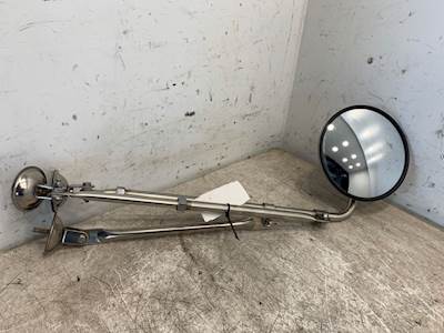 Mack Hood Mirrors - Anthem, AN (ANTHEM), Granite CV713 and More ...