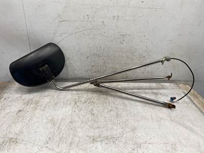 Used Thomas Bus School Bus RH Hood Mirror For Sale | Dorr, MI | 687 ...