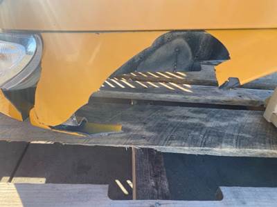 2013 Used International School Bus Hood For Sale | Dorr, MI ...