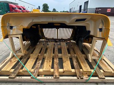 2018 Used International School Bus Hood For Sale | Dorr, MI ...