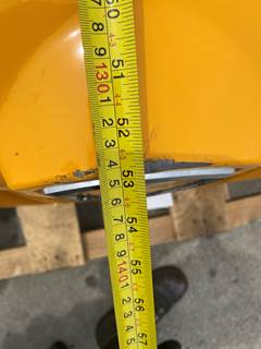2018 Used International School Bus Hood For Sale | Dorr, MI ...