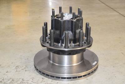 New ConMet PreSet Plus Hub & Rotor Assembly For Sale | Dorr, MI ...